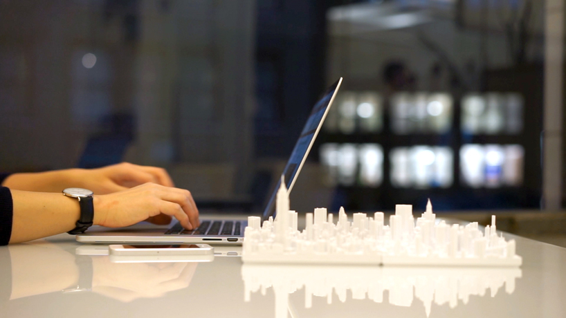 microscape | Architectural Cityscape Models by Microscape - Architizer