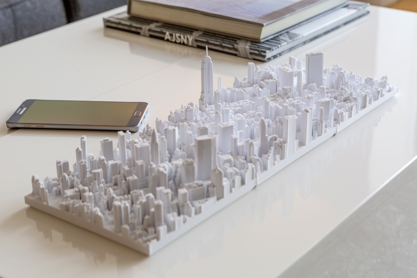 microscape | Architectural Cityscape Models by Microscape - Architizer