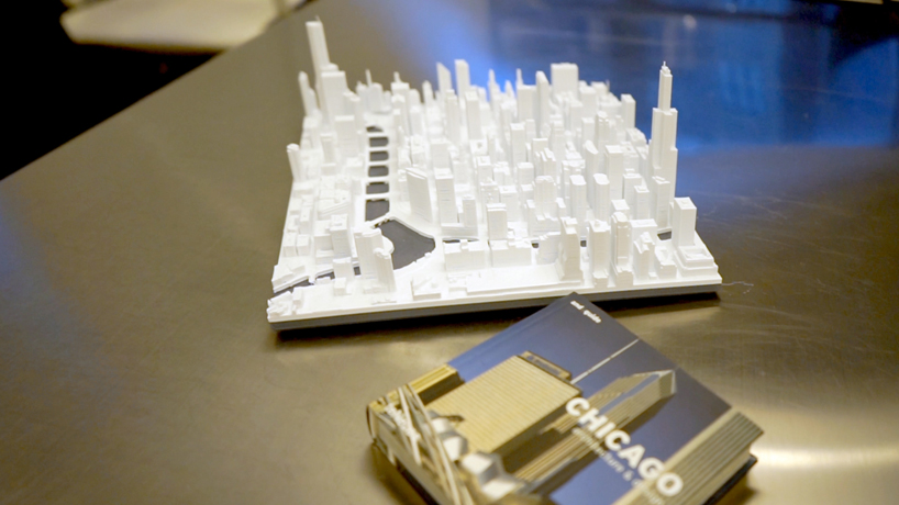 microscape | Architectural Cityscape Models by Microscape - Architizer