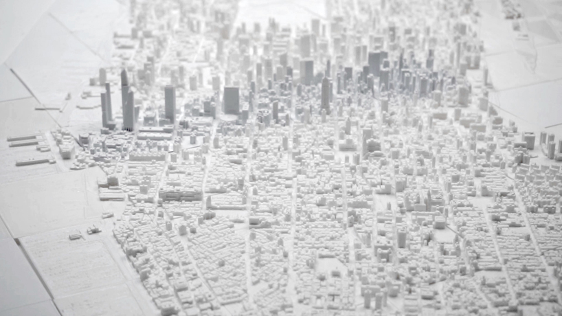 microscape | Architectural Cityscape Models by Microscape - Architizer