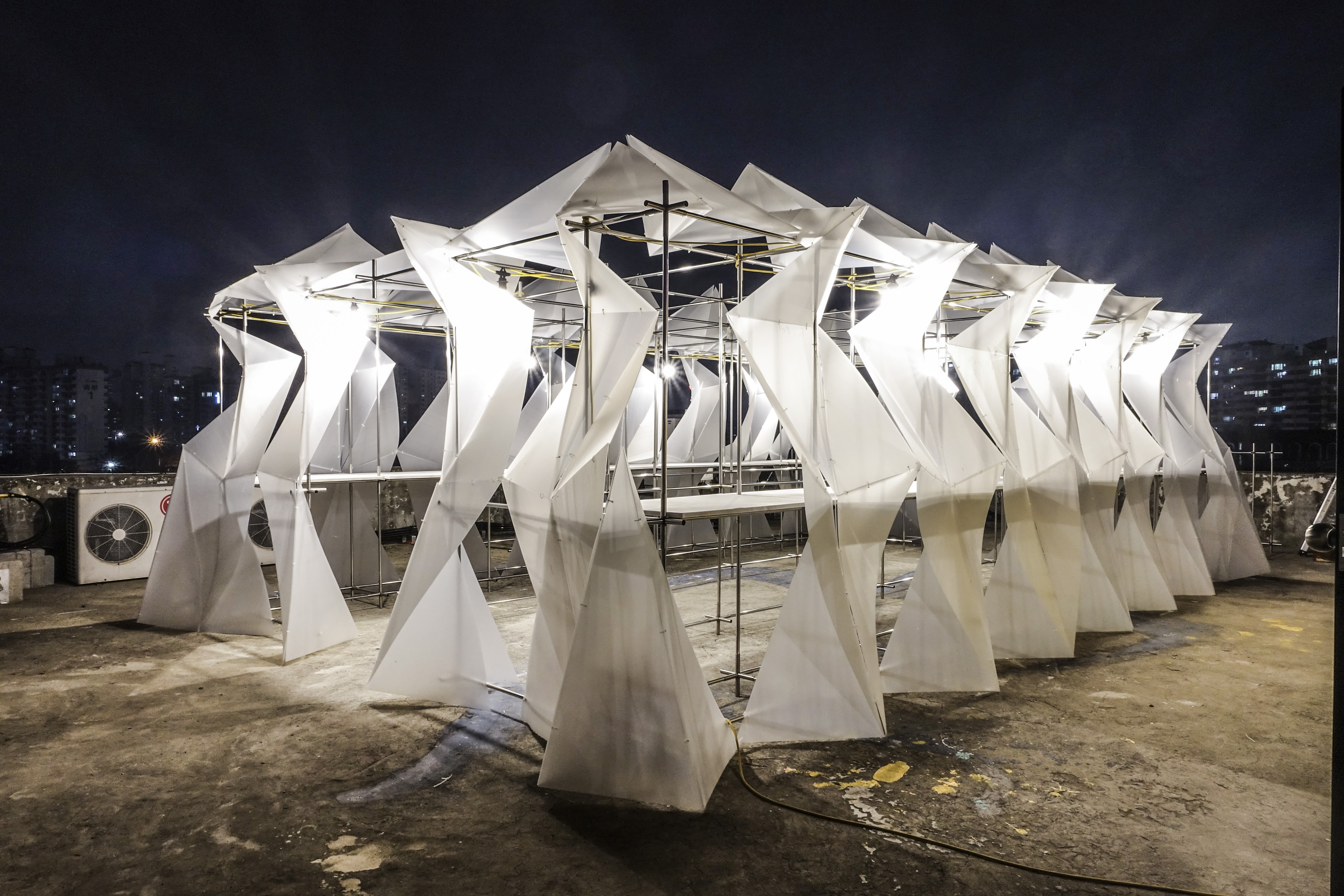 Lineworks Workshop - Architizer