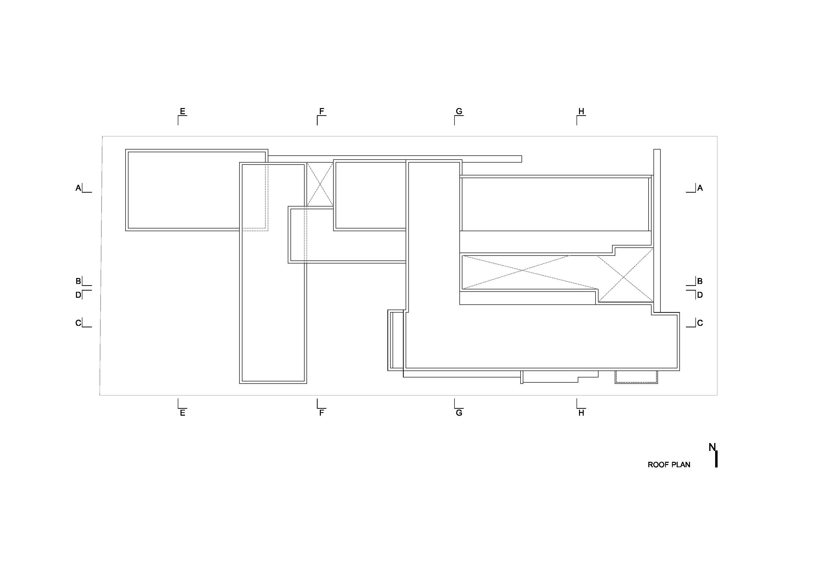 dindang house by Archimontage Design Fields Sophisticated - Architizer