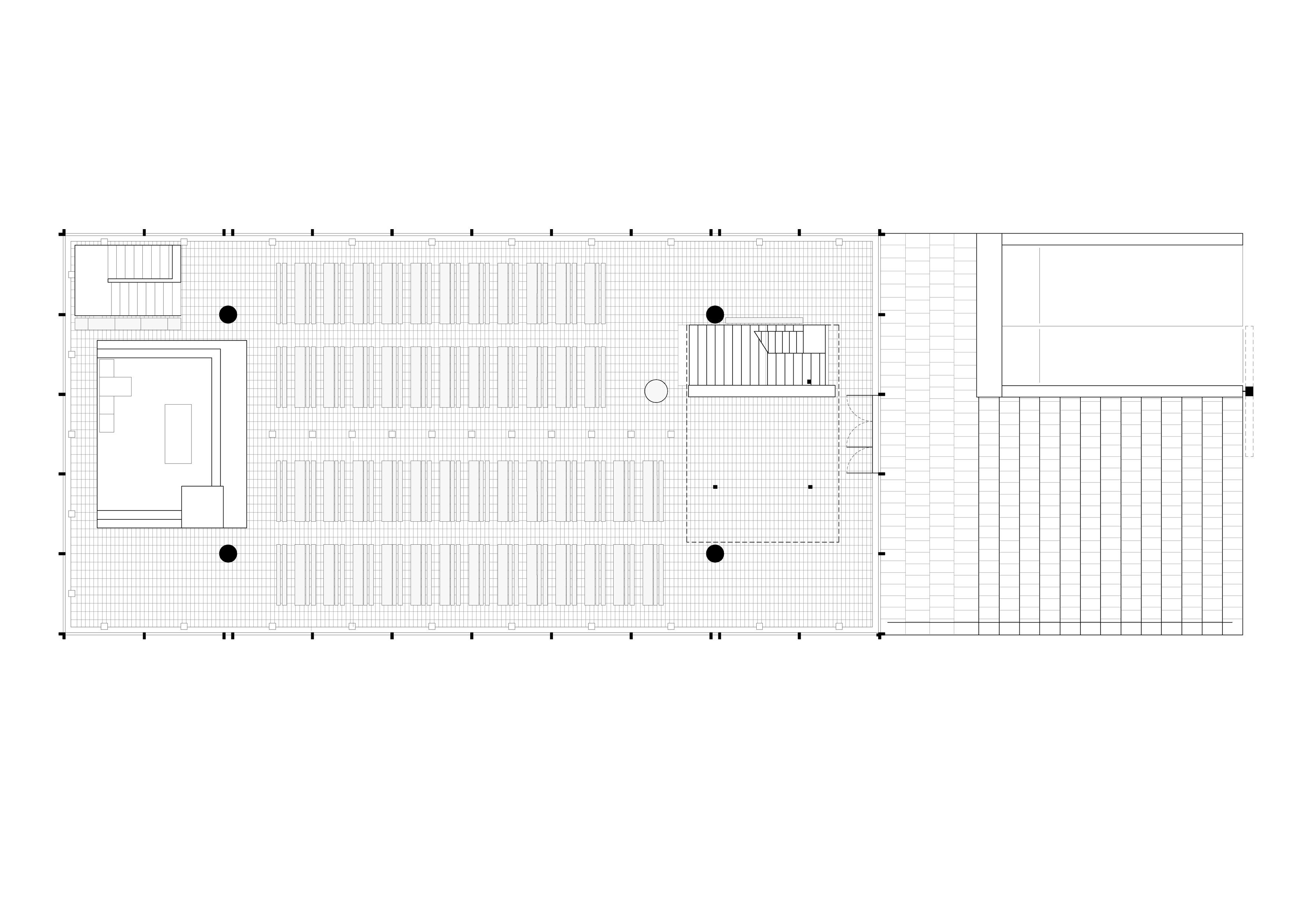 Baranzate Glass Church restoration by SBG architetti - Architizer