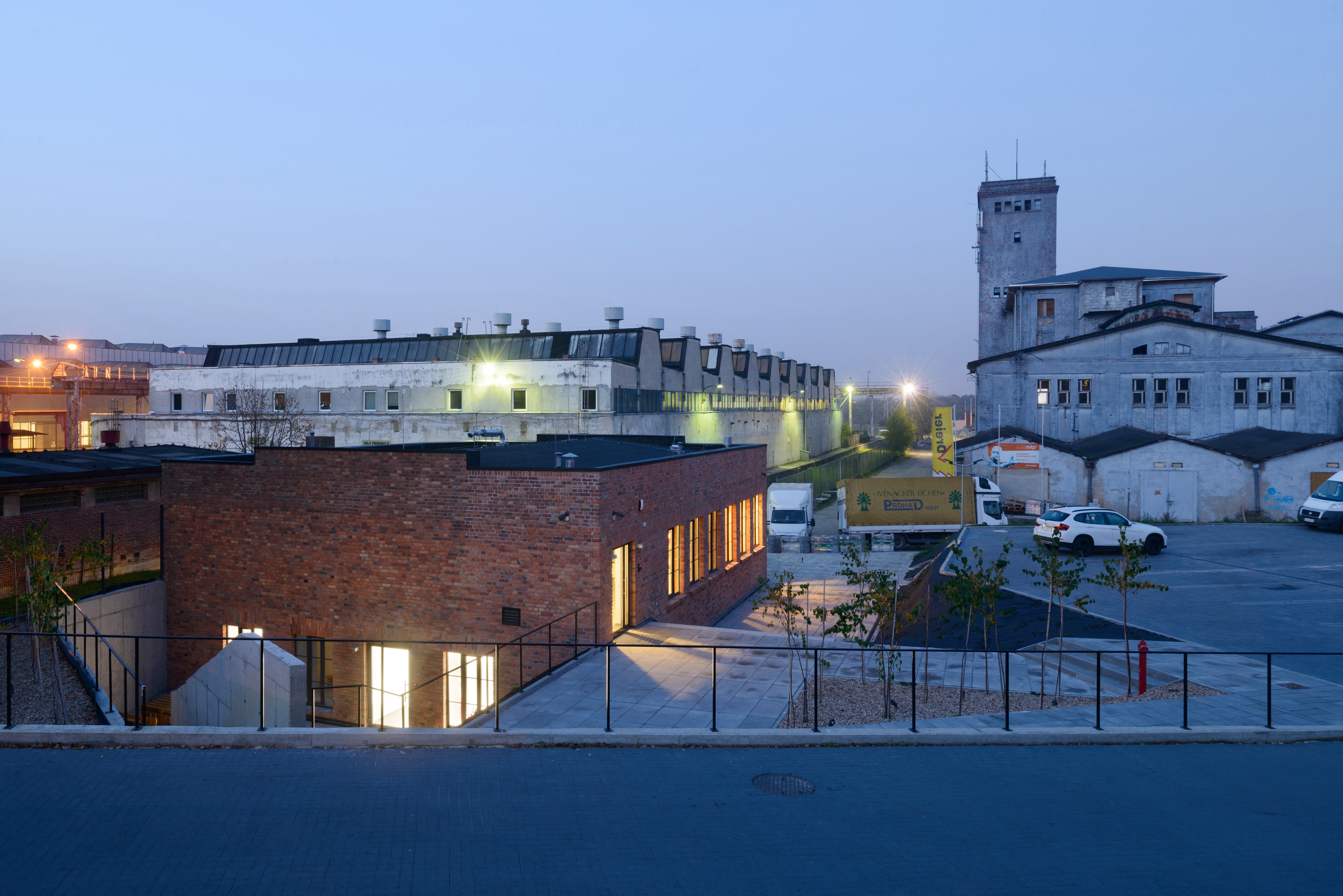 30 Best Architecture and Design Firms in Poland | ARCHCOD