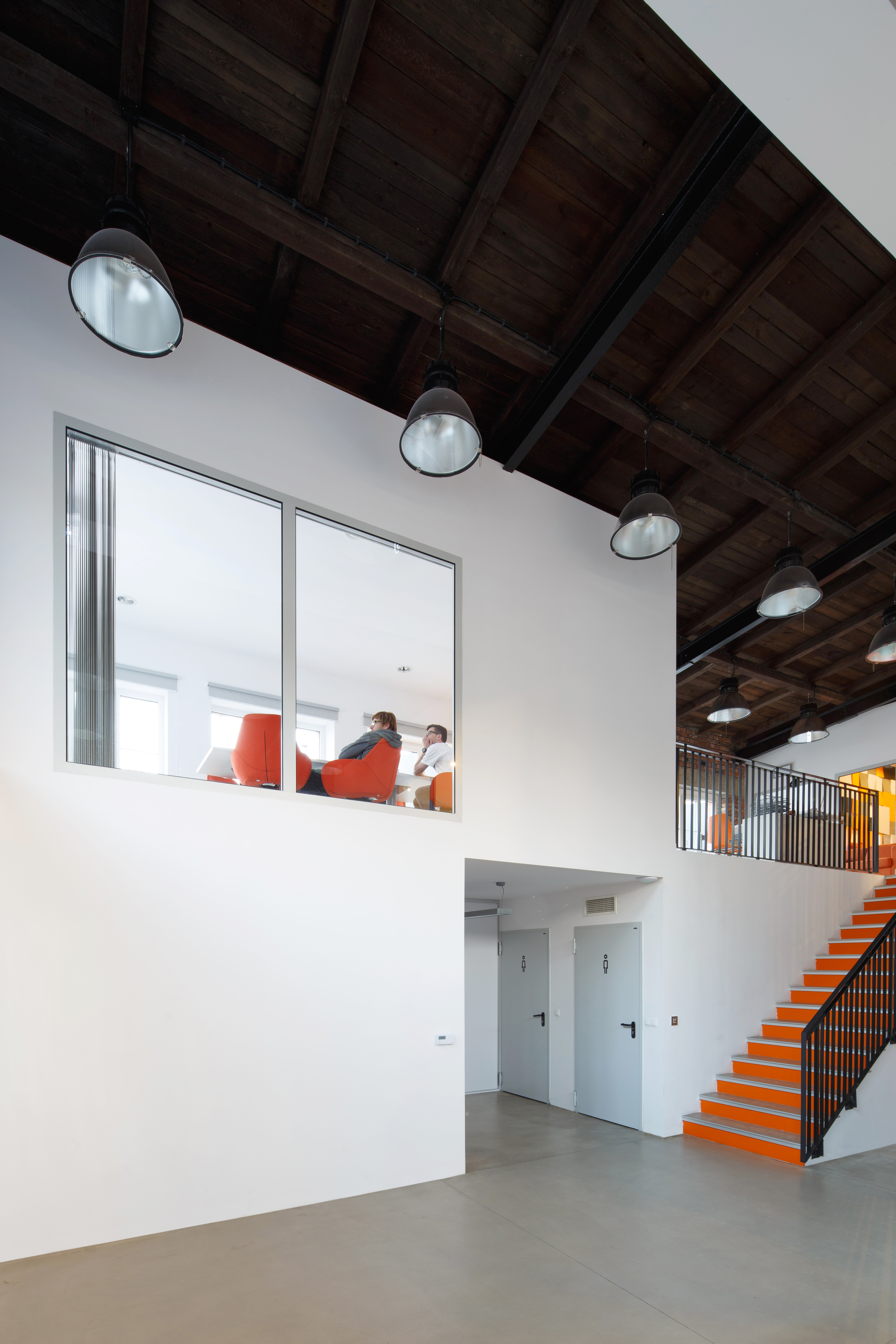 Porcelana Slaska Park office building 2 by TTAT - Architizer