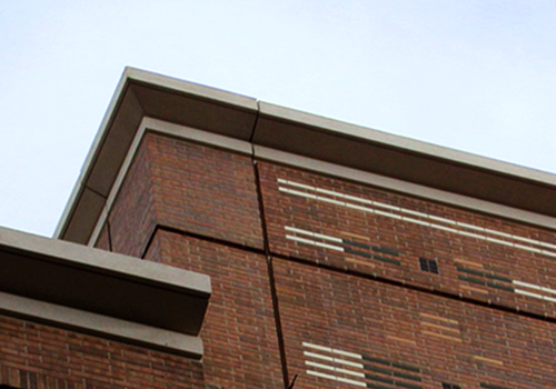 TEACHERS COLLEGE DORMITORY by MGA Partners Architects - Architizer