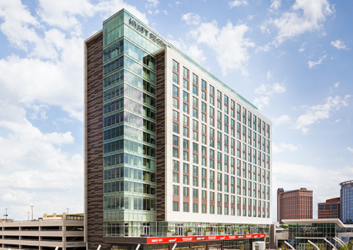 RTKL Associates Inc. - Architizer