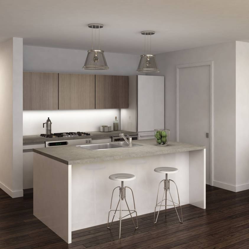 520 West Chelsea by Selldorf Architects - Architizer