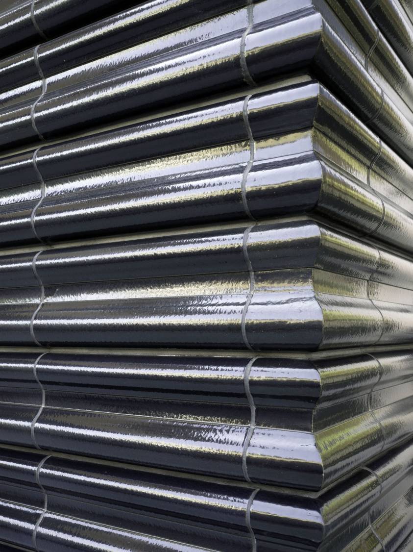 520 West Chelsea by Selldorf Architects - Architizer