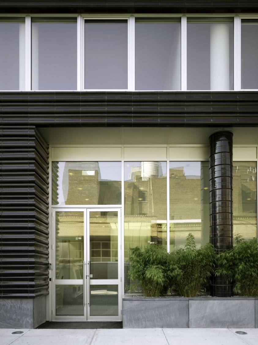 520 West Chelsea by Selldorf Architects - Architizer