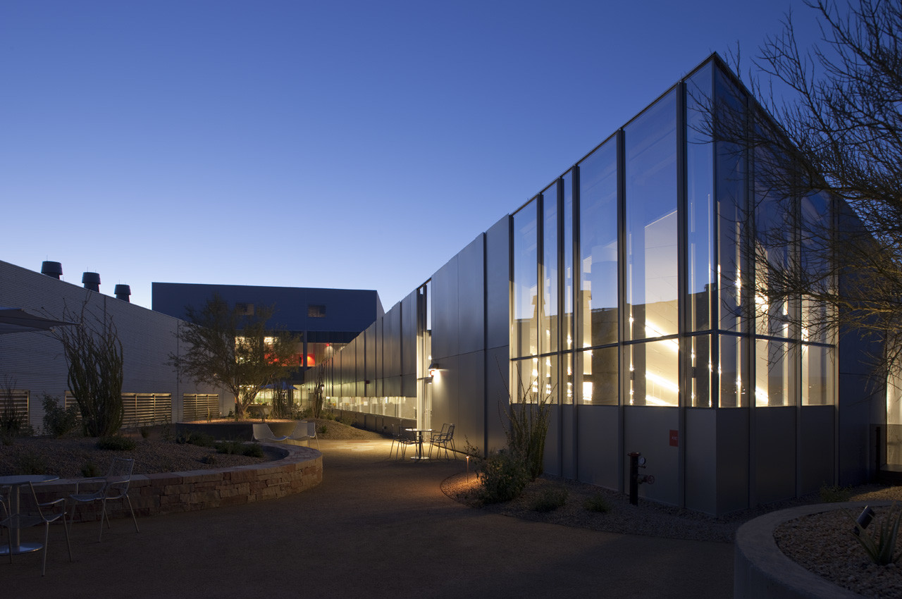 Will Bruder Architects - Architizer