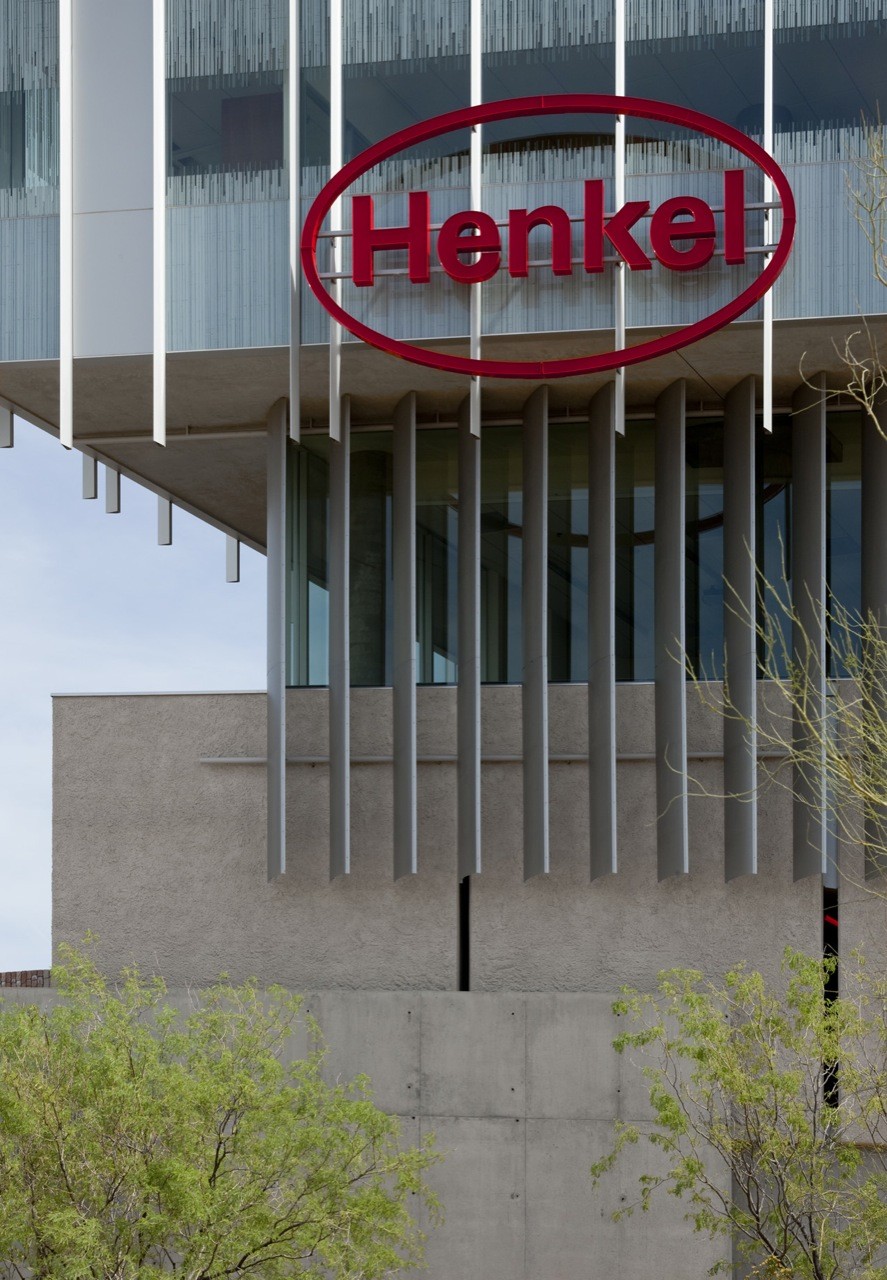Henkel North American Headquarters - Architizer
