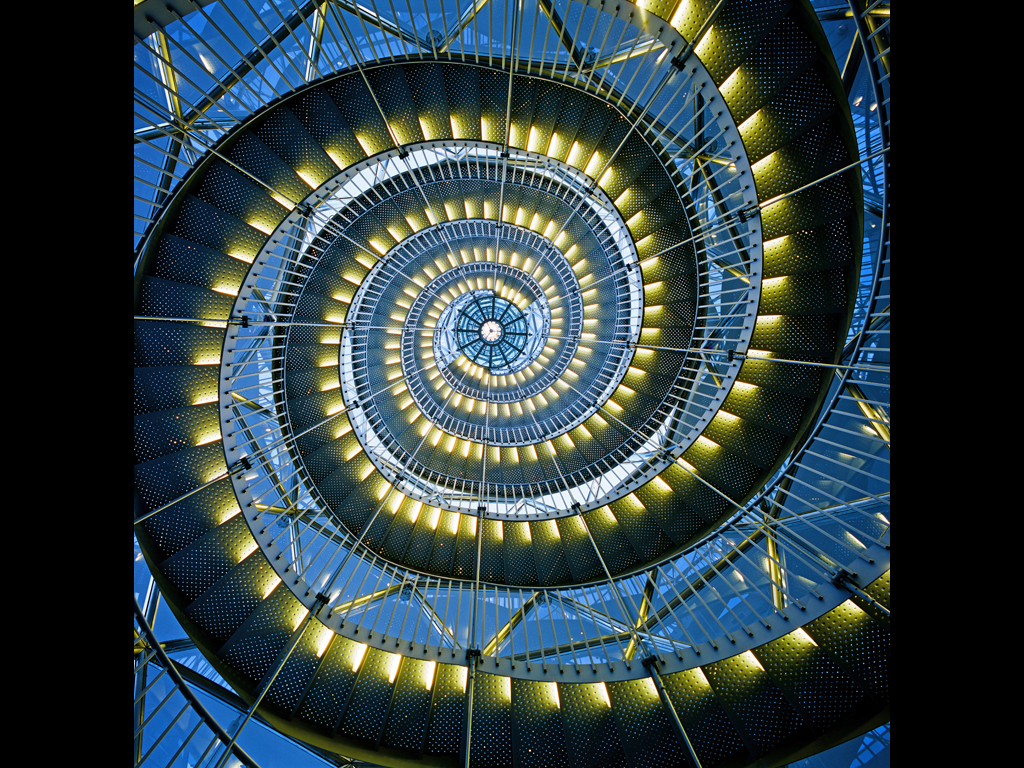 Philippe SAMYN and PARTNERS, architects & engineers - Architizer