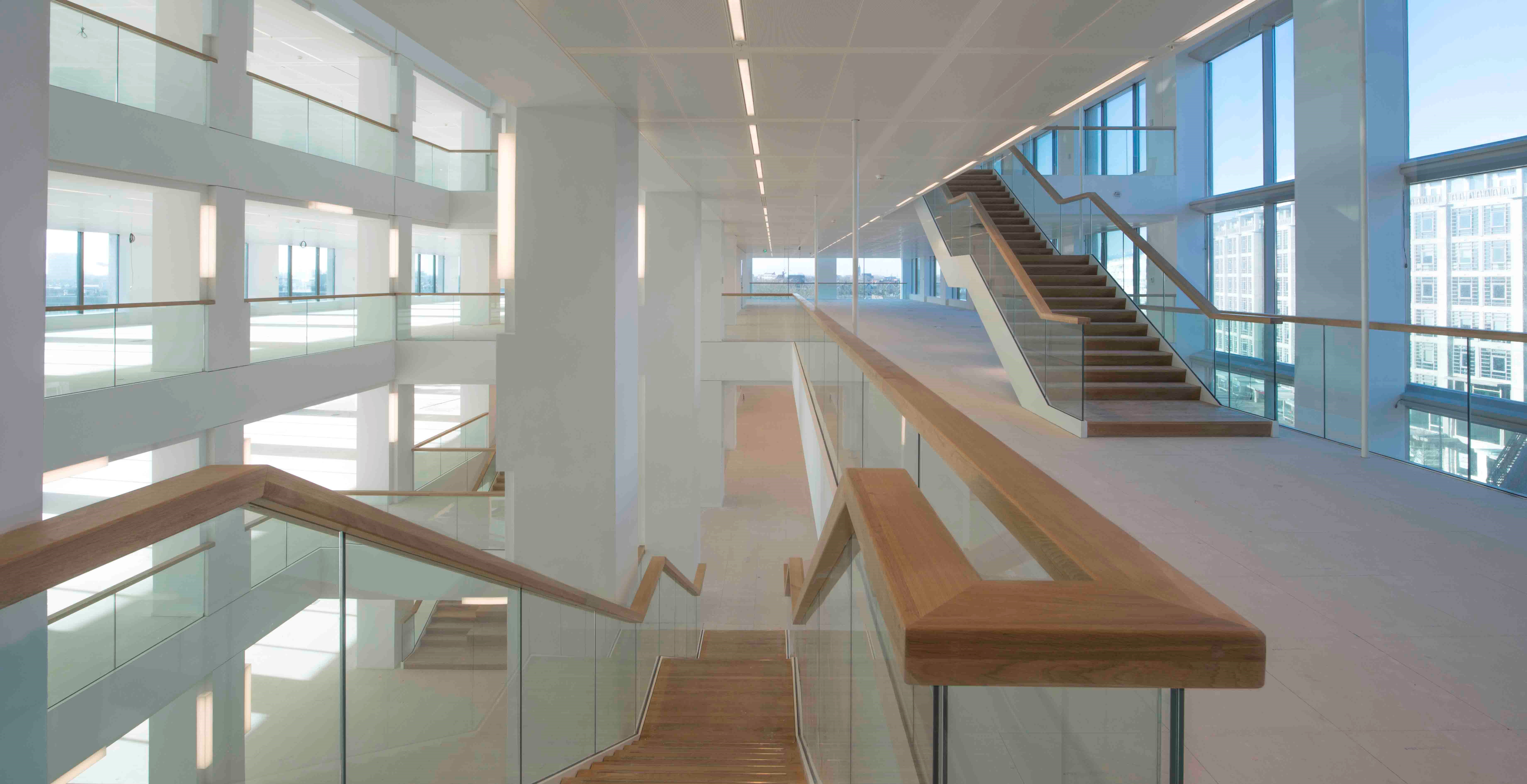 FIRST Rotterdam by de Architekten Cie. - Architizer