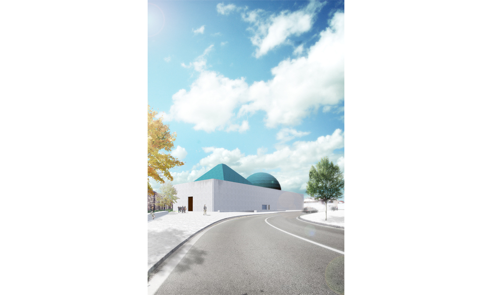 SO LONG FAREWELL— by Francisco Rocha Architect - Architizer