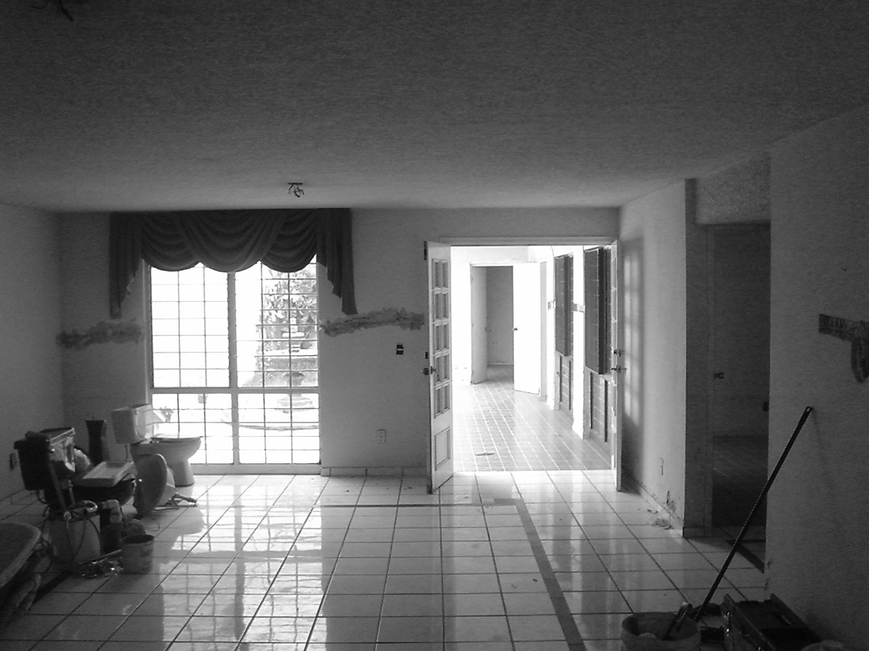 RCG HOUSE by S + Diseño - Architizer