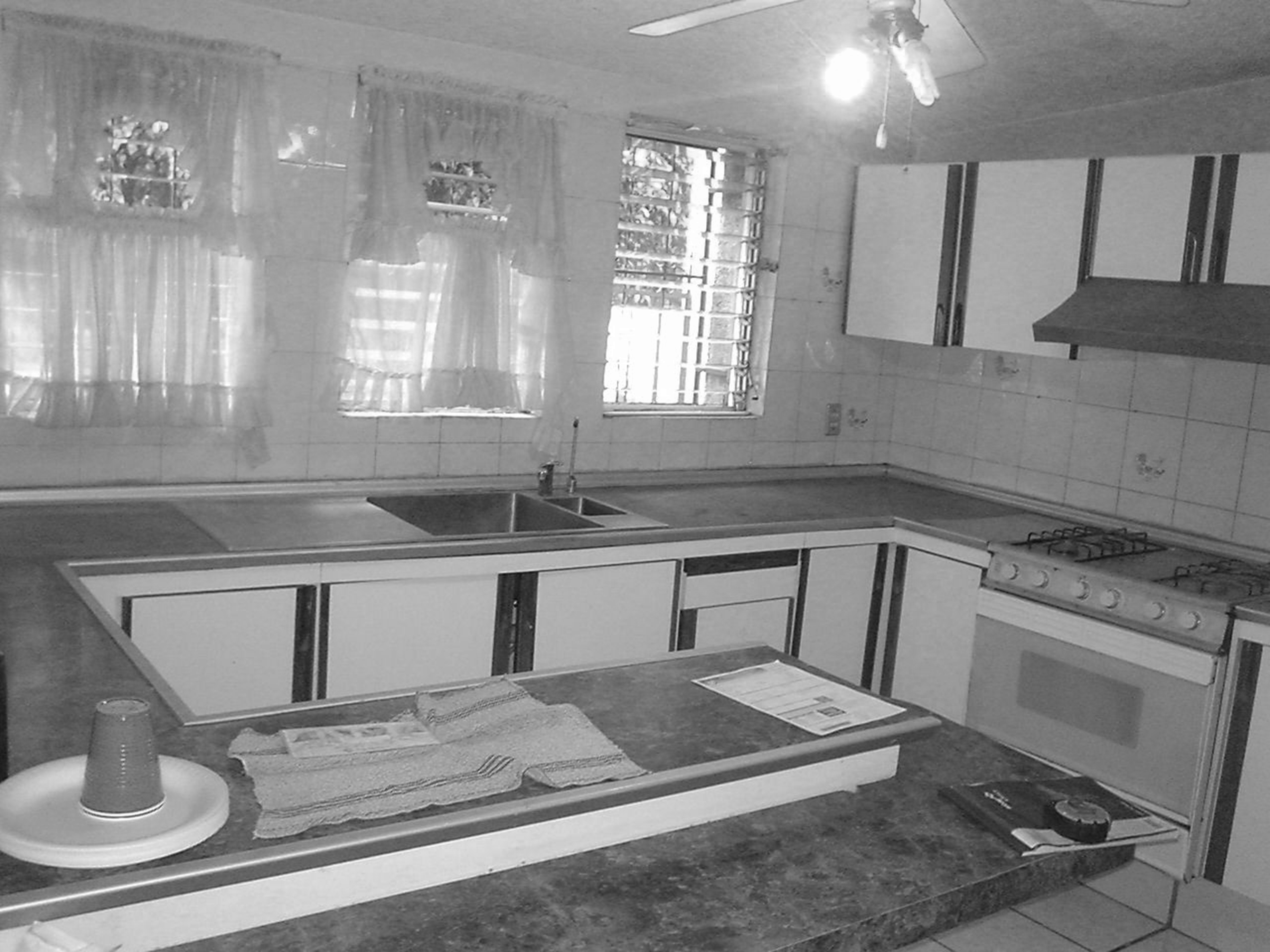 RCG HOUSE by S + Diseño - Architizer