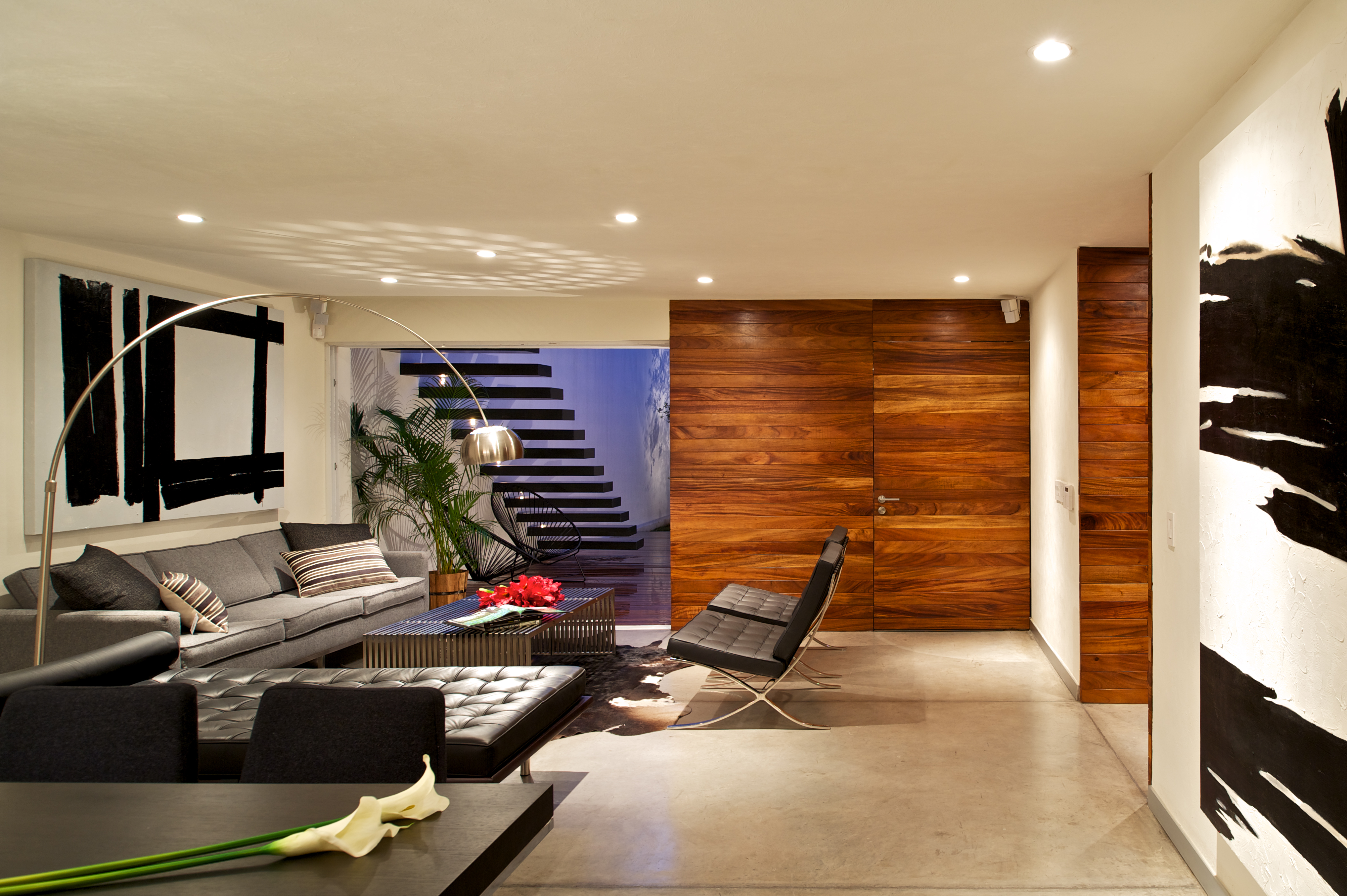 RCG HOUSE by S + Diseño - Architizer