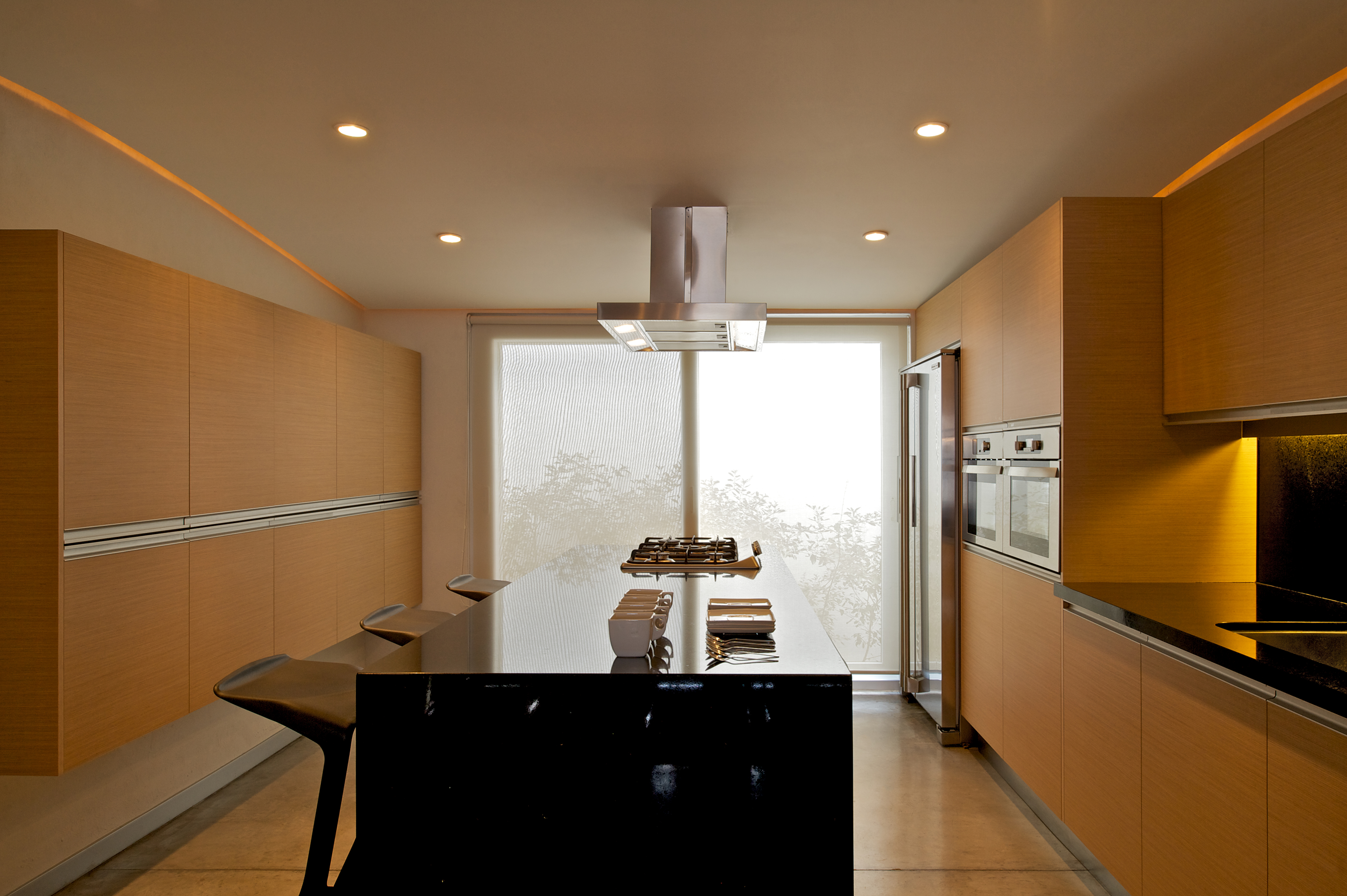 RCG HOUSE by S + Diseño - Architizer