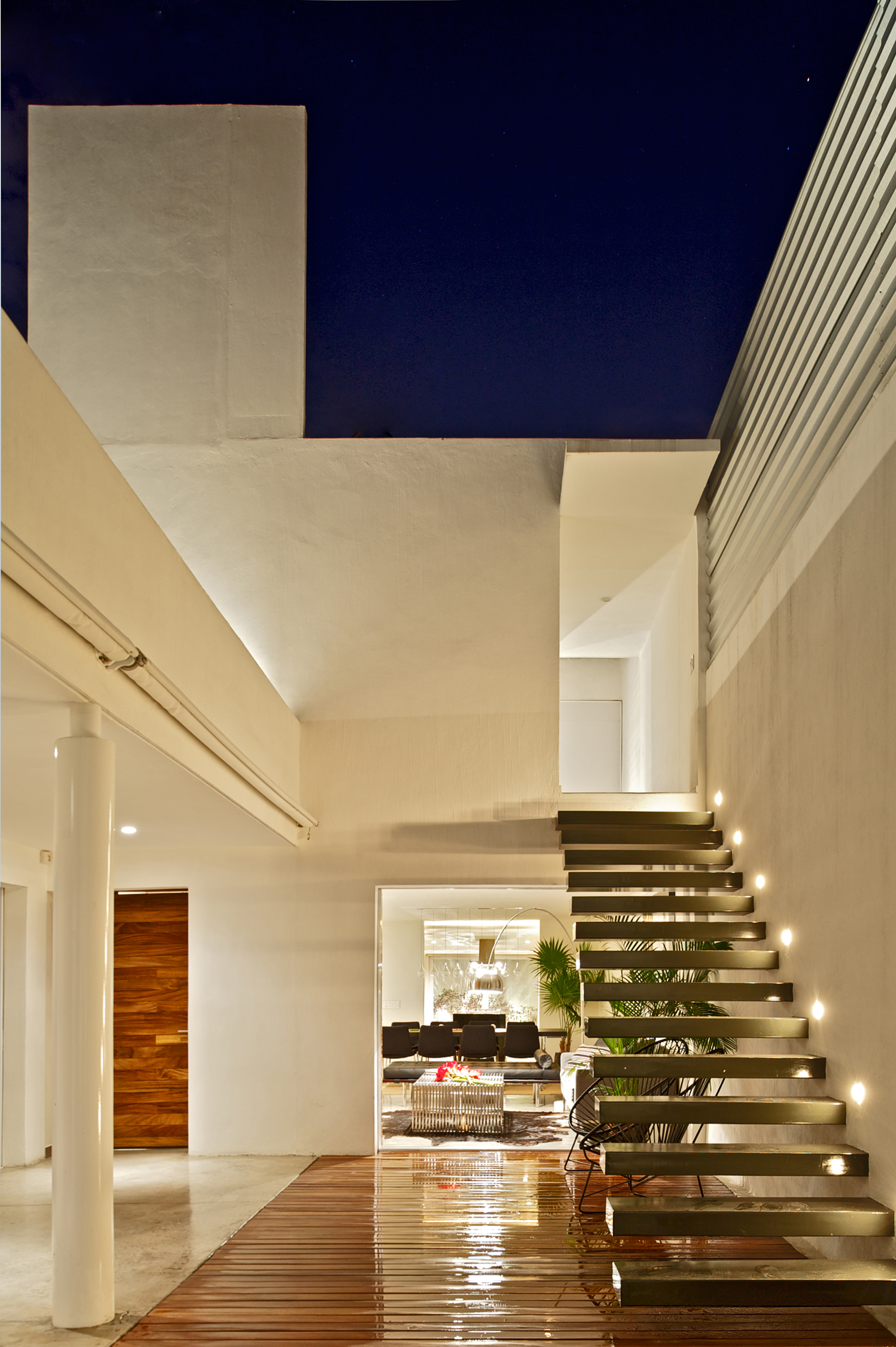 RCG HOUSE by S + Diseño - Architizer