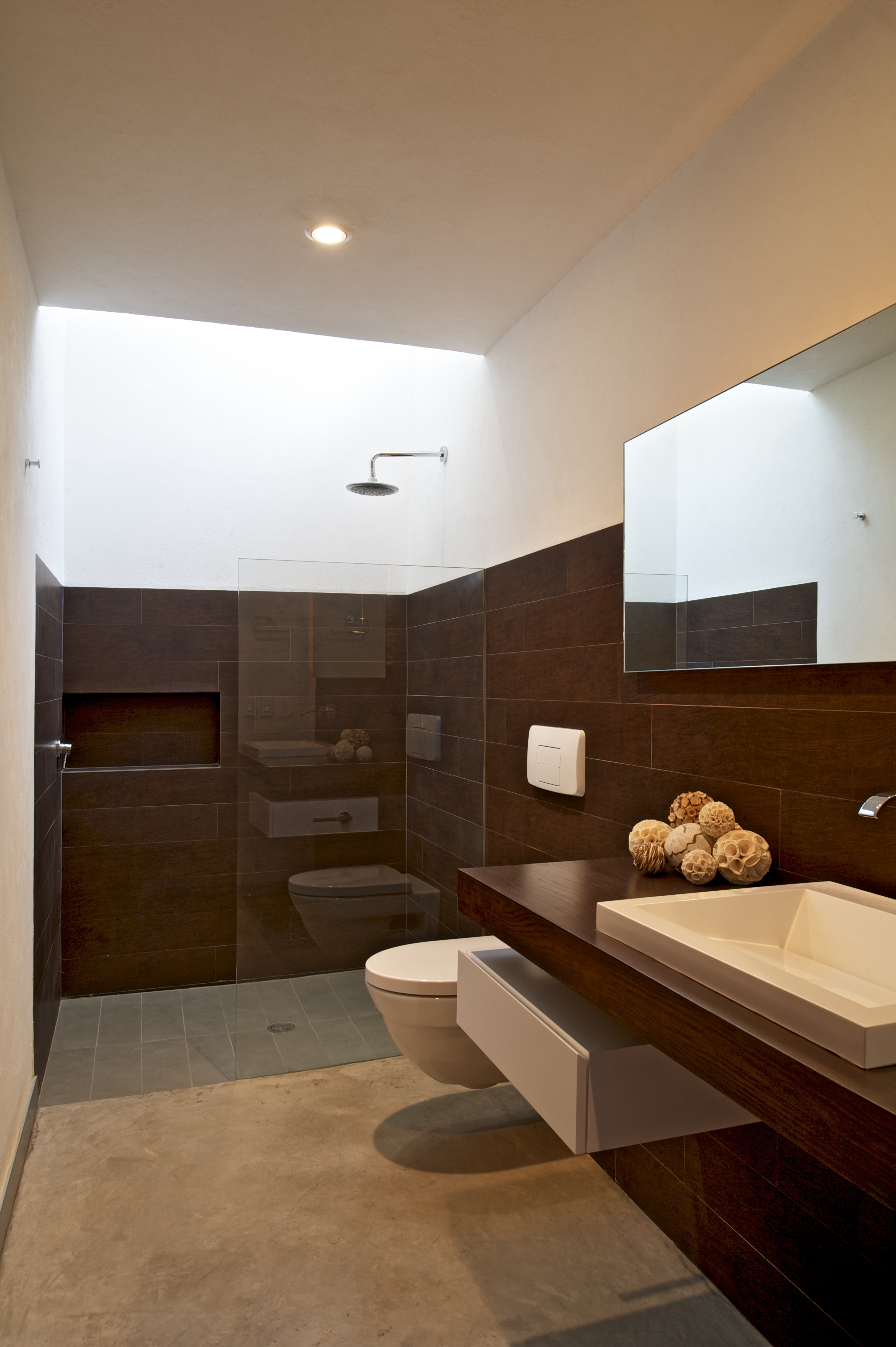 RCG HOUSE by S + Diseño - Architizer