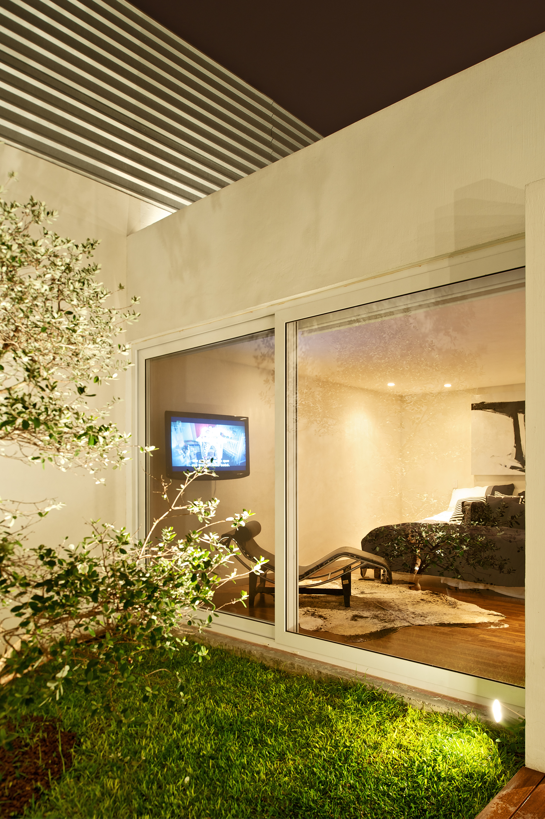 RCG HOUSE by S + Diseño - Architizer