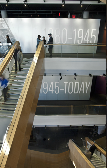 National Museum of American Jewish History by Ennead Architects ...