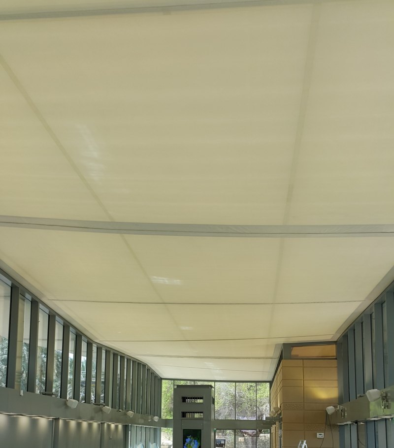 Al Ain Bus Station by Atkins - Architizer