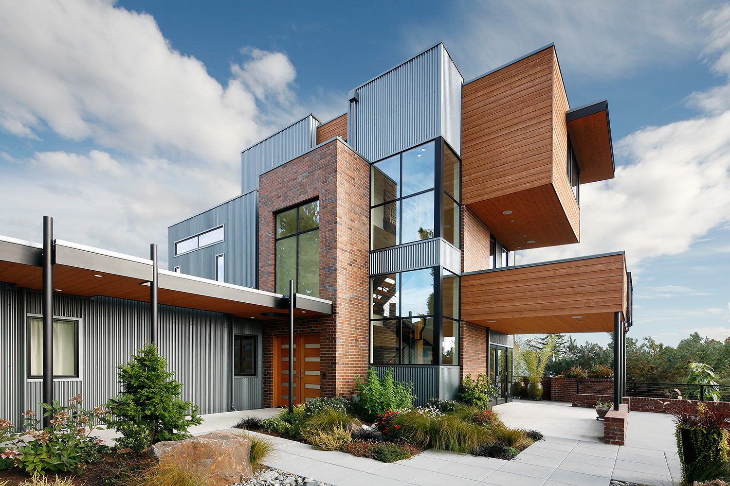 Vandervort Architects - Architizer