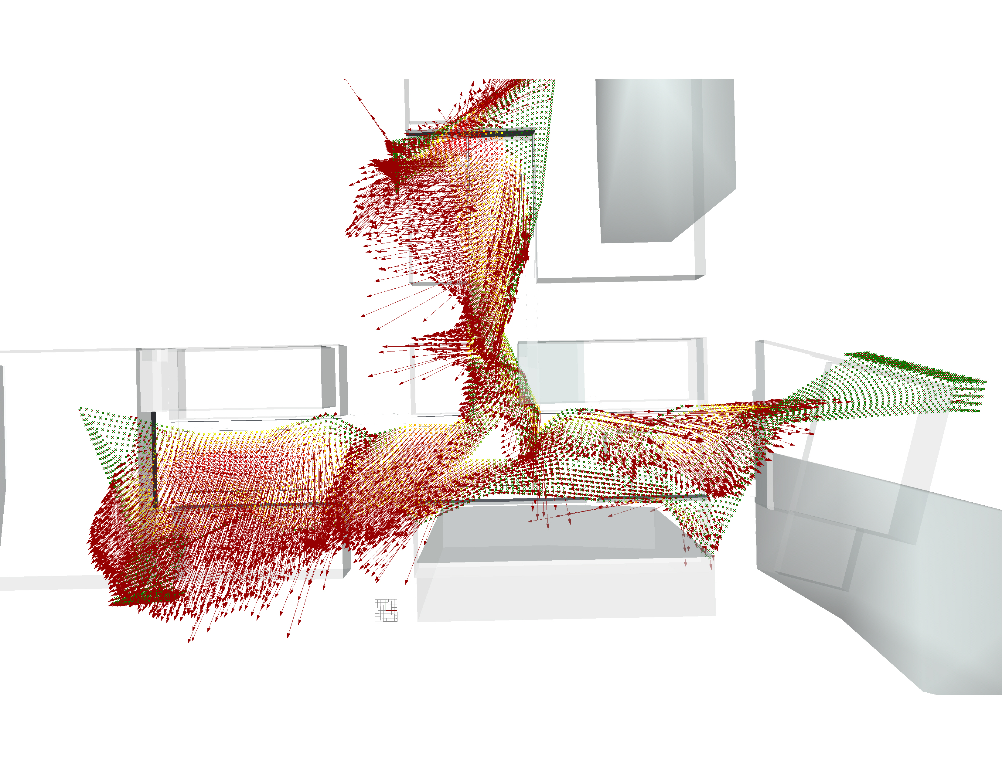 CLIMATE RIBBON™ by ECHOES.PARIS - Architizer