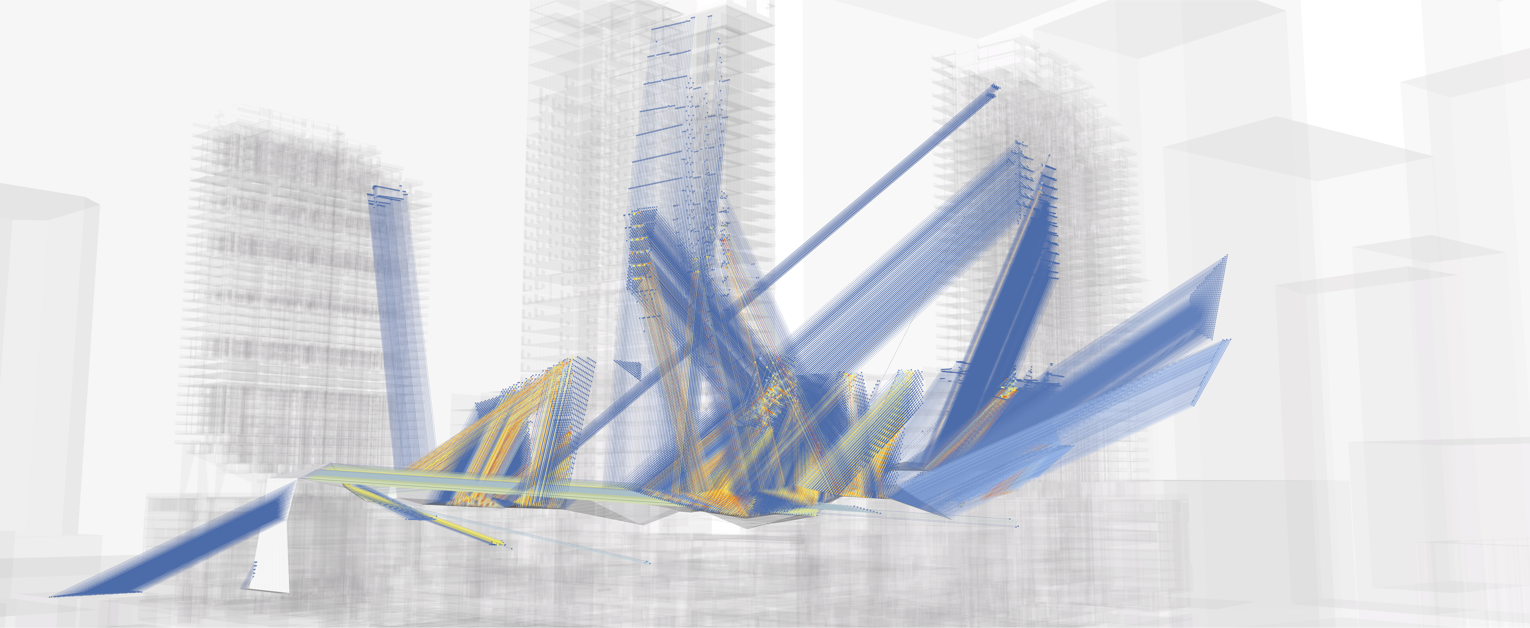 CLIMATE RIBBON™ by ECHOES.PARIS - Architizer