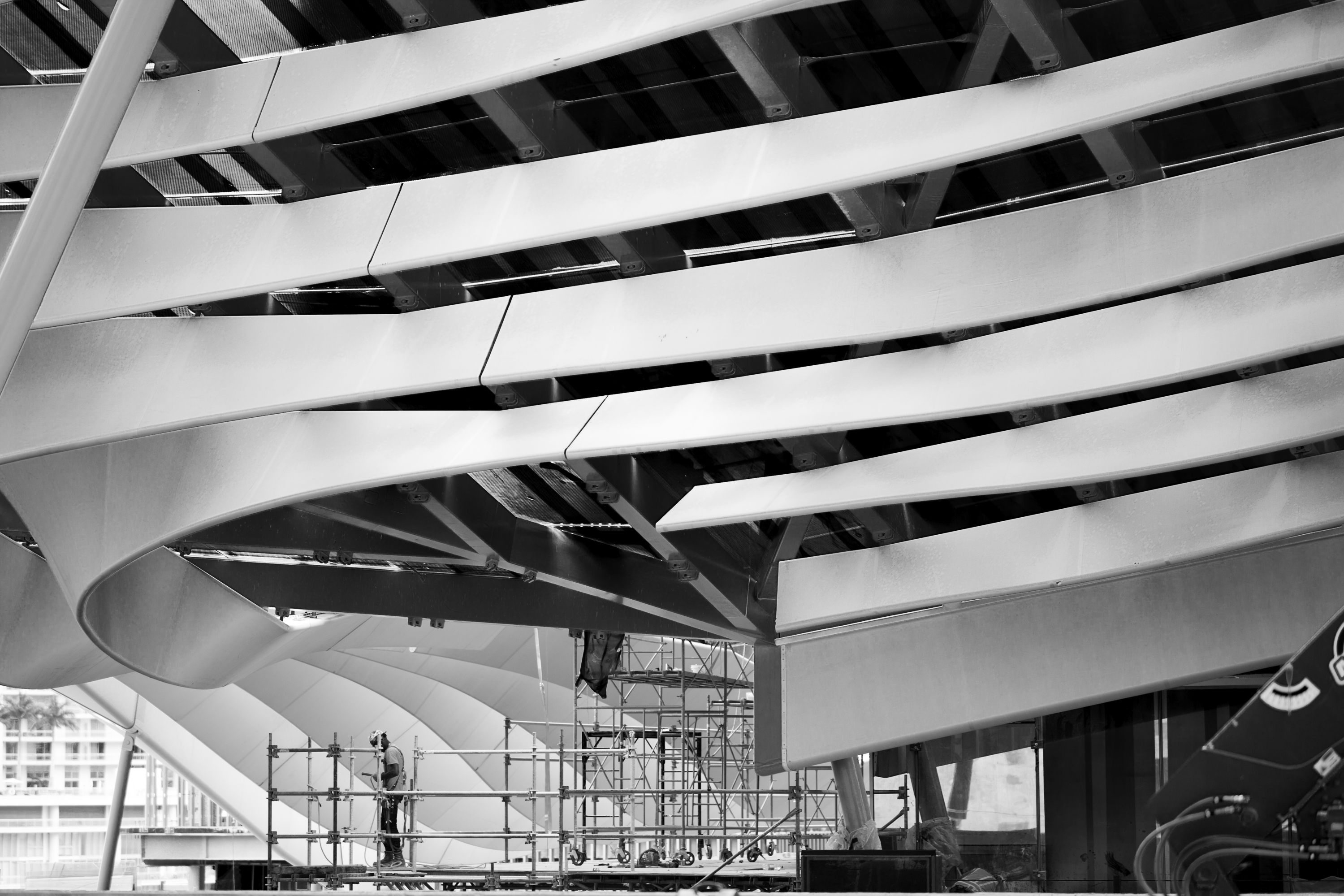 CLIMATE RIBBON™ by ECHOES.PARIS - Architizer