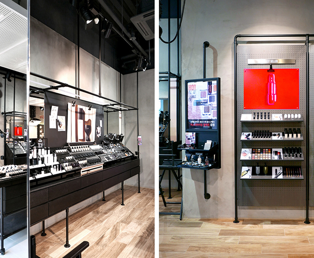 Cosmetics Concept Store by ALTA-NYC - Architizer