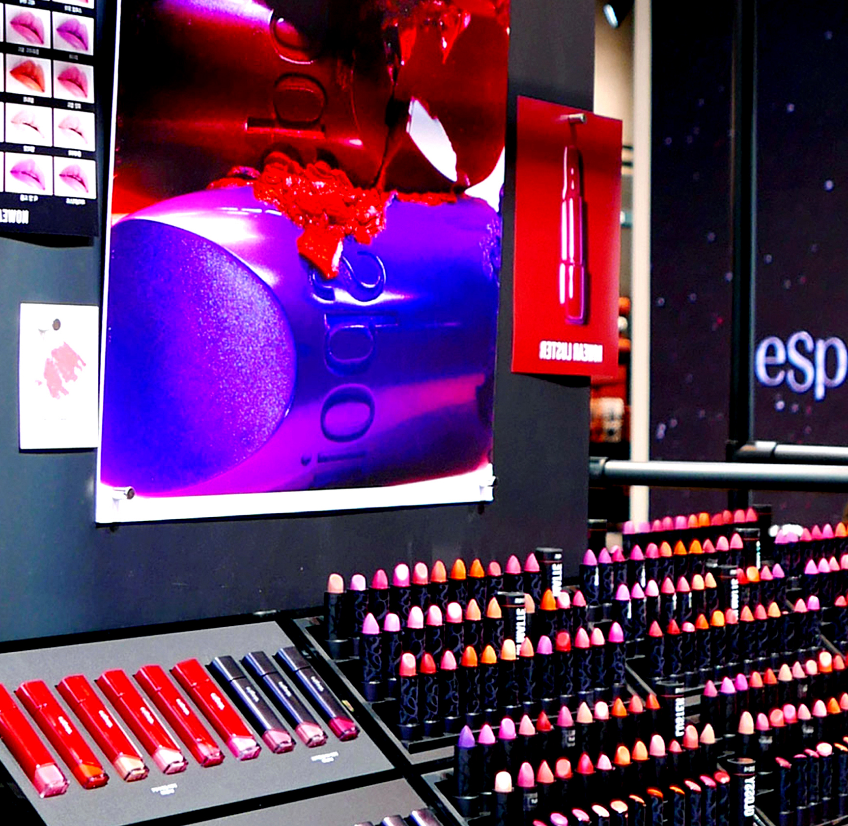 Cosmetics Concept Store by ALTA-NYC - Architizer