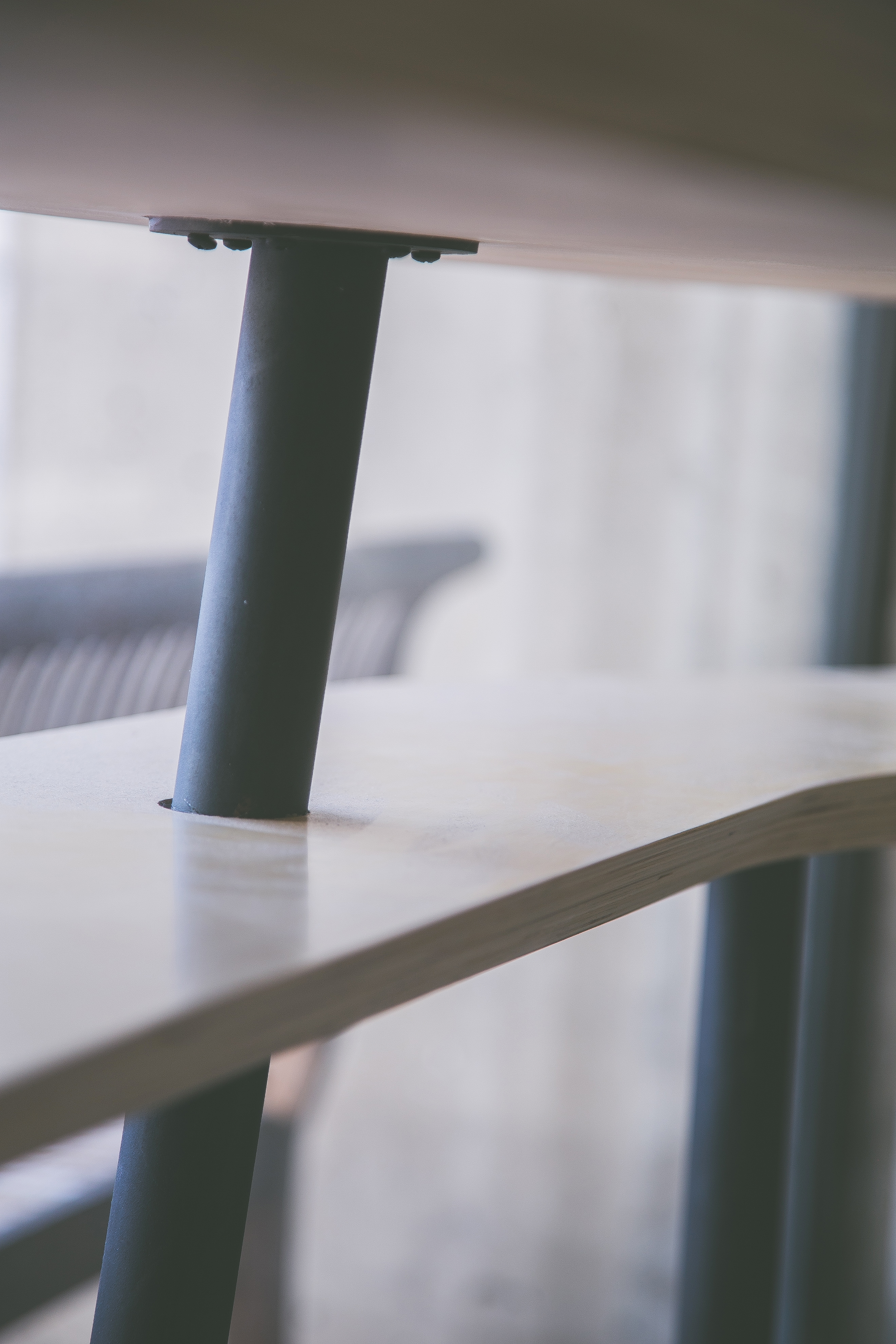 Swerve Bar by ICOSA Design - Architizer