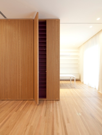 ALTIMARI APARTMENT by Couto Arquitetura - Architizer