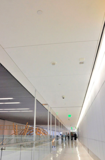 ESKENAZI HOSPITAL by HOK - Architizer