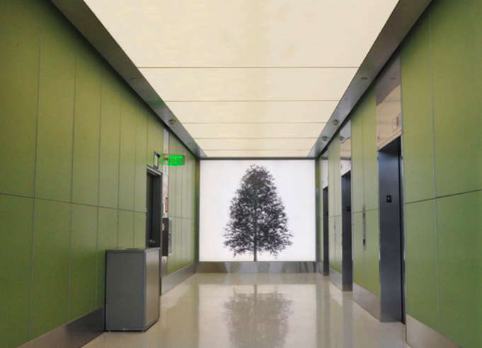 ESKENAZI HOSPITAL by HOK - Architizer