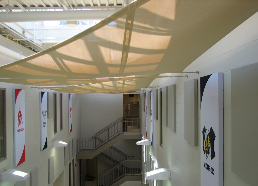 Butler Tech College by MSP - Architizer