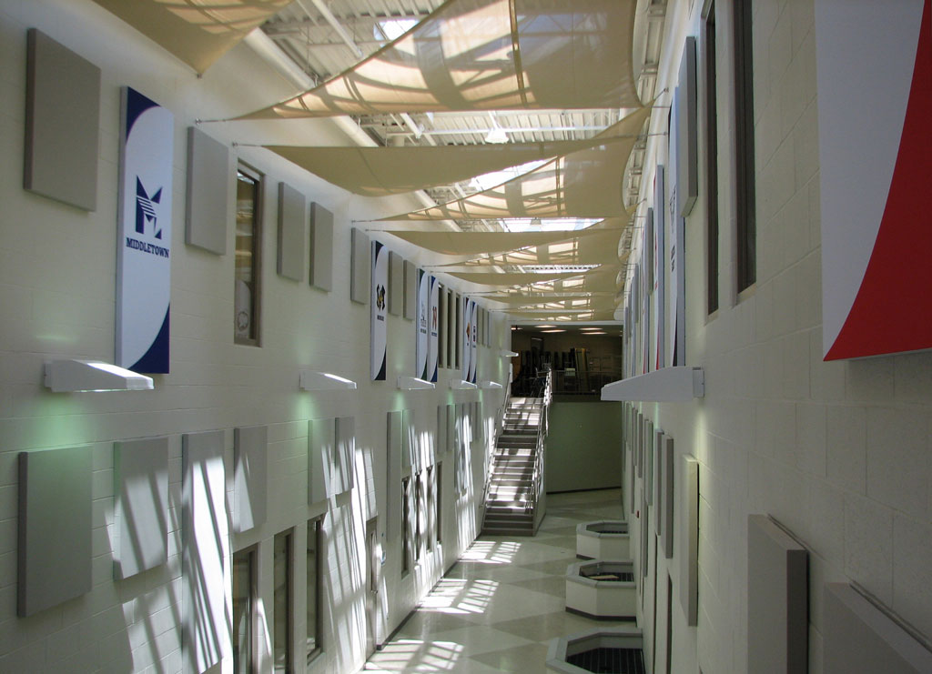 Butler Tech College by MSP - Architizer