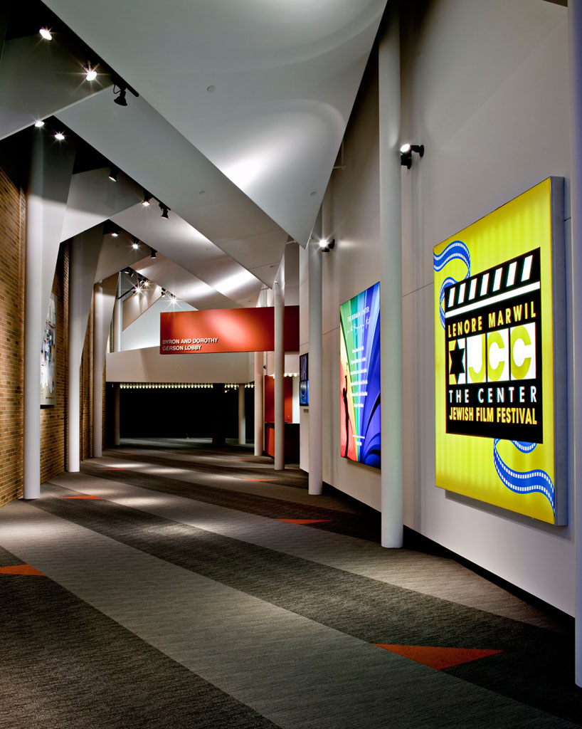 Campbell Ewald by Neumann/Smith Architecture - Architizer