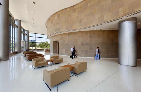 SONY ELECTRONICS CORPORATE HEADQUARTERS by Carrier Johnson + CULTURE ...