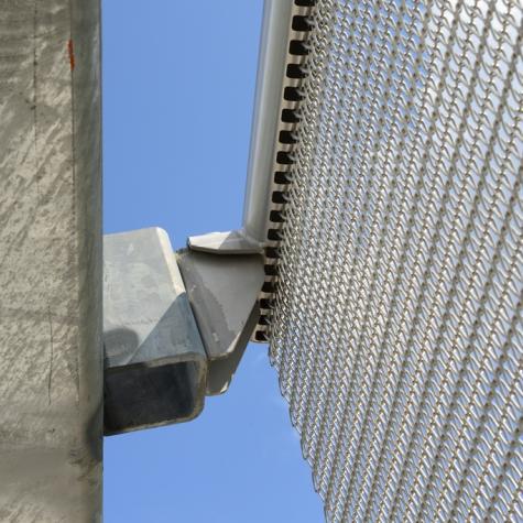 Awty International School by Guymer Bailey Architects - Architizer