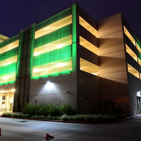 Awty International School by Guymer Bailey Architects - Architizer