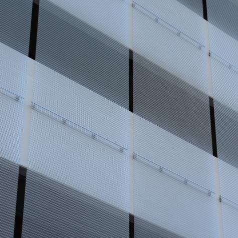 Awty International School by Guymer Bailey Architects - Architizer