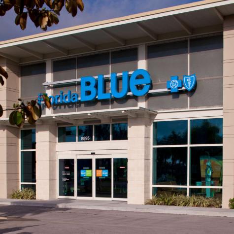 Blue Cross and Blue Shield of Florida - Miami Center by bdg architects ...