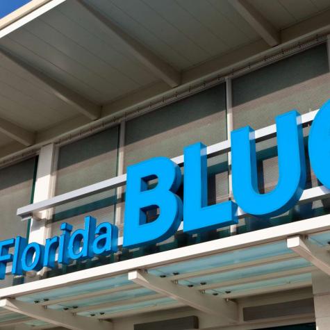 Blue Cross and Blue Shield of Florida - Miami Center by bdg architects ...