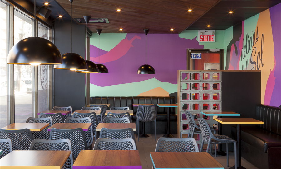 Zolé! by Patriarche - Architizer