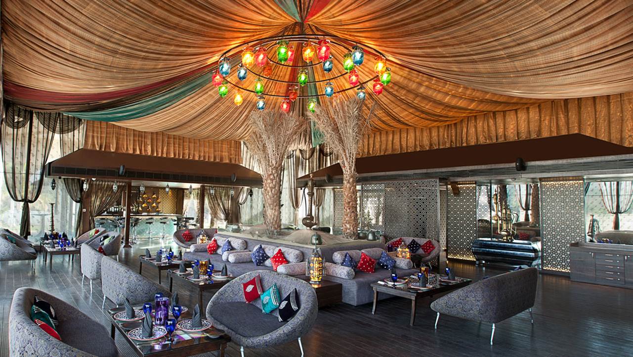 MABRUK by DGARCH - Architizer