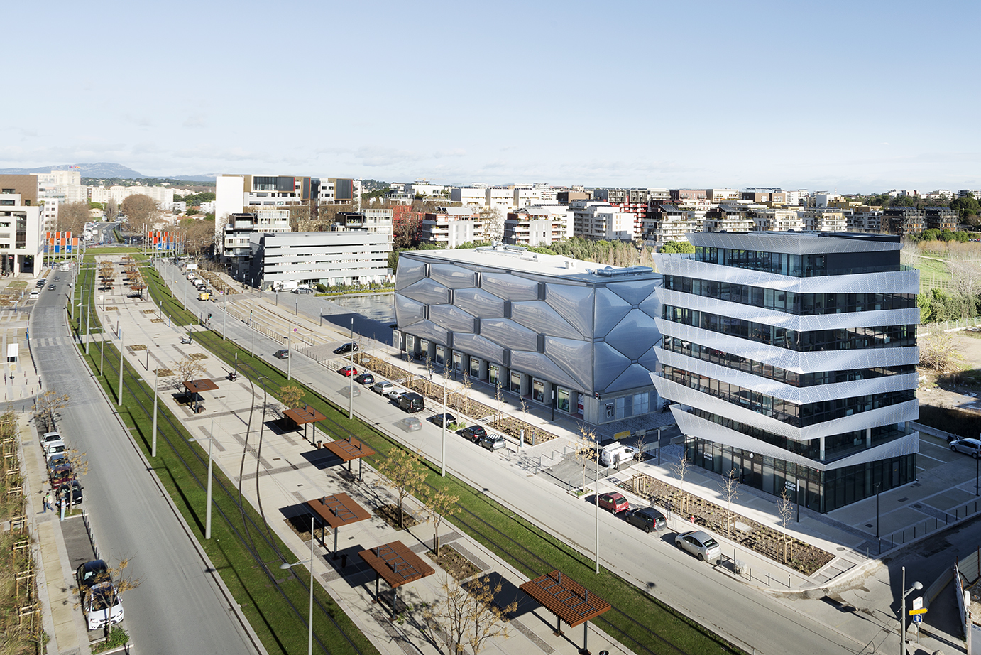 A+Agency by A+Architecture - Architizer